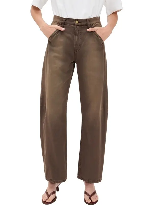 B Sides Lange Lasso Chinos - Vintage Tess