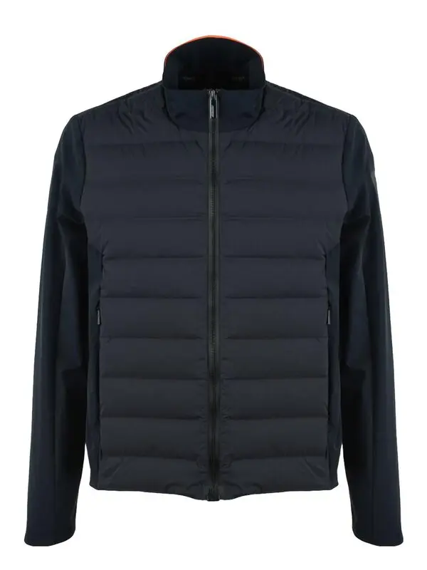 RRD Summer Hybrid Jacket - Blue