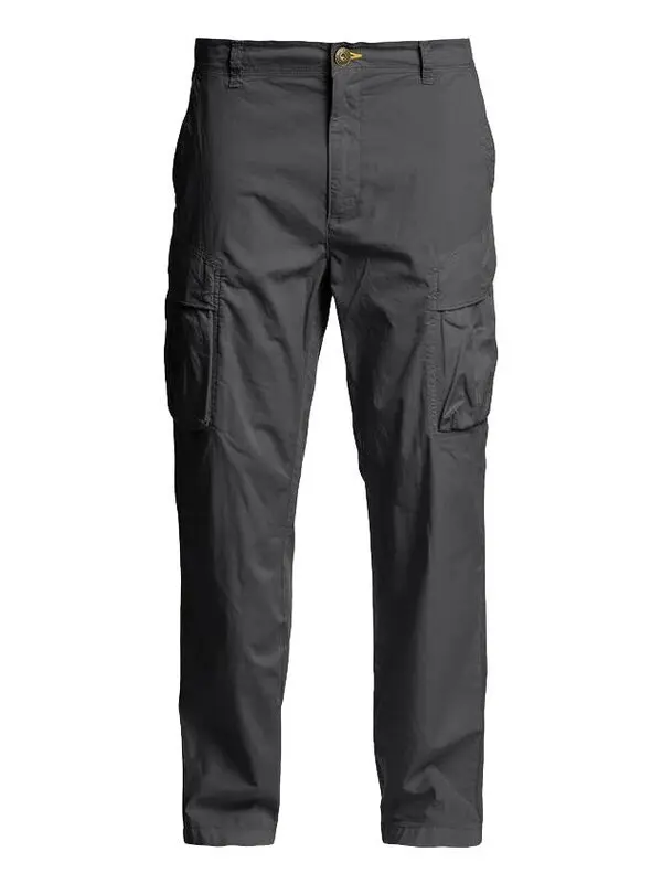 PARAJUMPERS Edmund Gd Long Pant - Grey