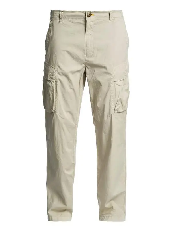 PARAJUMPERS Edmund Gd Long Pant - Beige