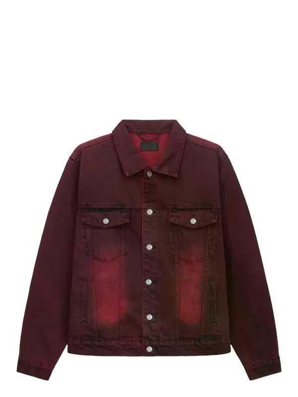 RtA Elmer Jacket - Red