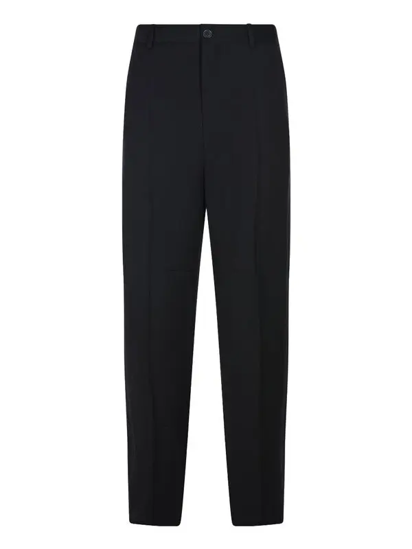 Balenciaga Trousers - Black