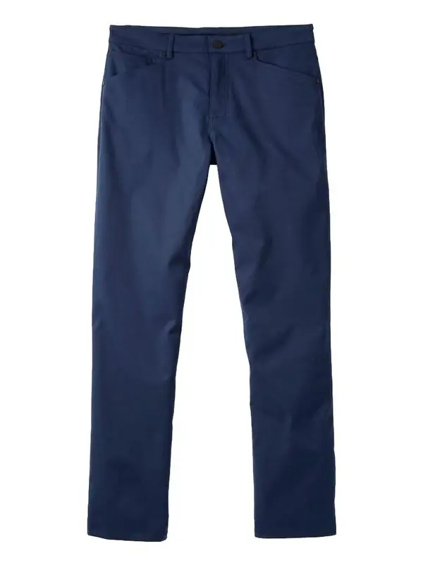 MYLES APPAREL Tour Pant 30 - Deep Sea