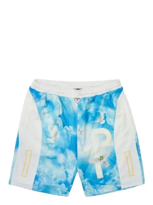 PALACE 1 Truth Short - White