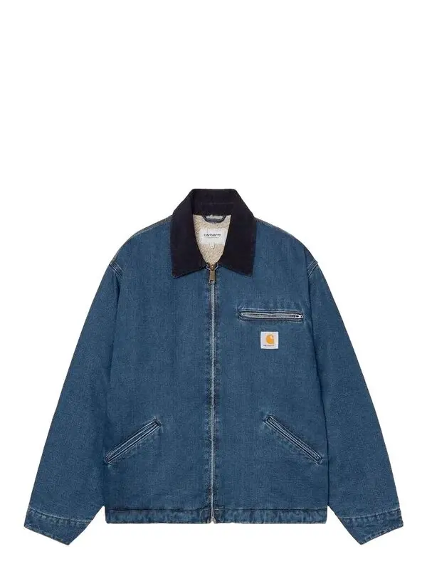 Carhartt Work In Progress Outerwear - Blue