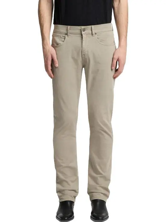 7 For All Mankind The Straight Leg Jeans - Edge