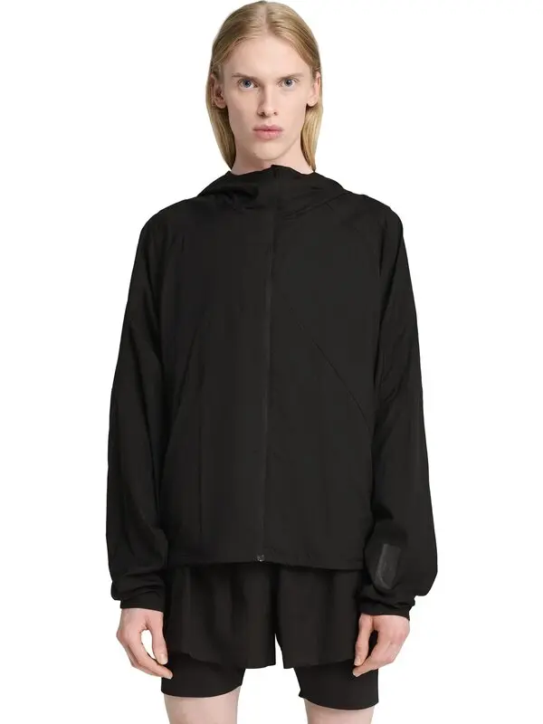 PUMA X Heliot Emil Lightweight Jacket - Black