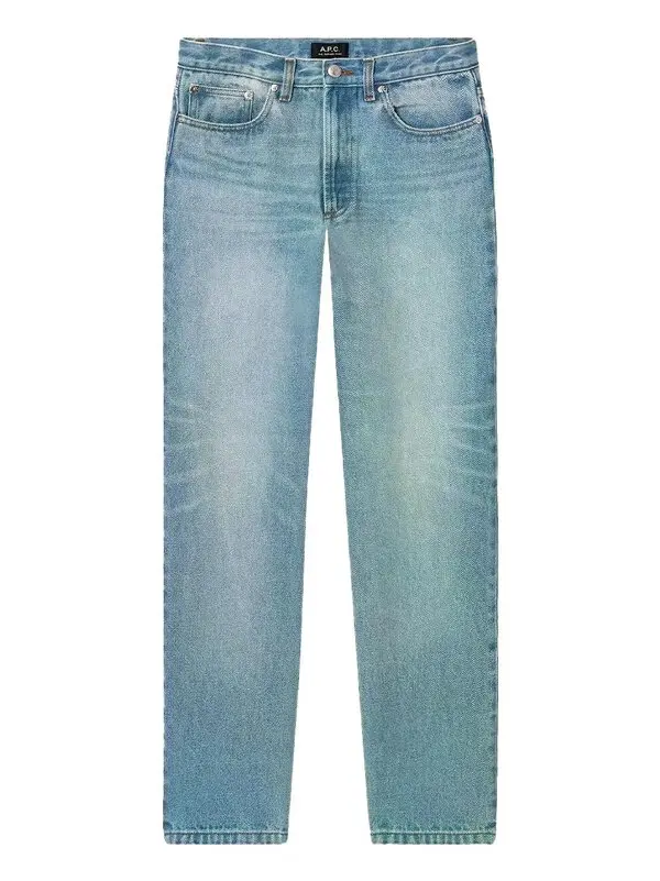A.p.c. Martin Jeans - Blue