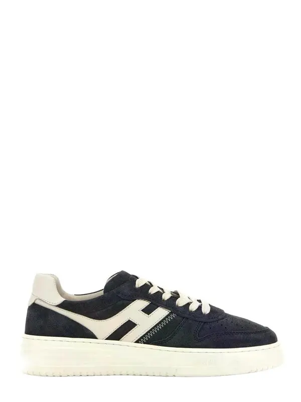 Hogan H630 Sneakers - Blue