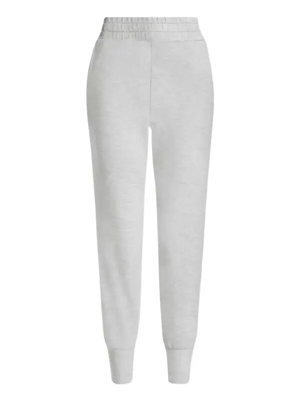 Varley Elasticated-ankles Pants - Grey