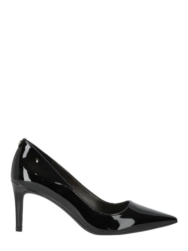 Michael Kors Alina Flex Pumps - Black