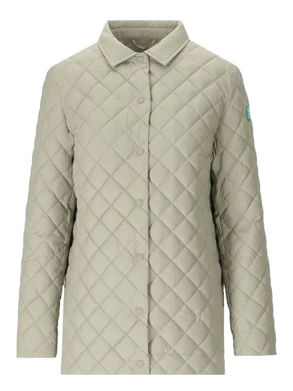 SAVE THE DUCK Vesper Jacket - Beige