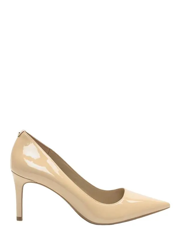 Michael Kors Alina Flex Pumps - Beige