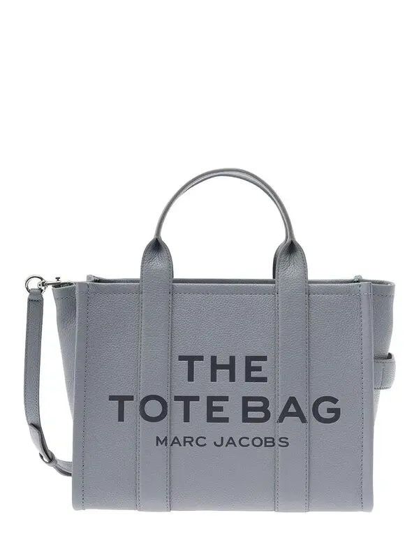 Marc Jacobs Medium Tote Bag - Blue