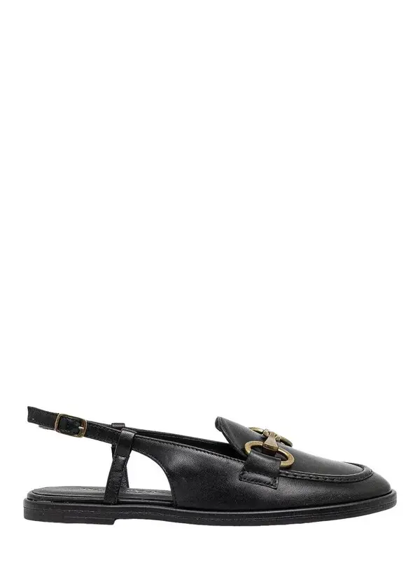 Marc O'polo Slingback Ballet Flats - 990