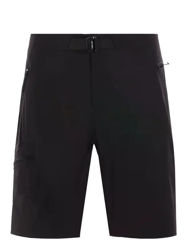 Arc'teryx Gamma Shorts - Black