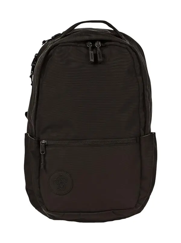 BABOON TO THE MOON City Backpack 24l - Black