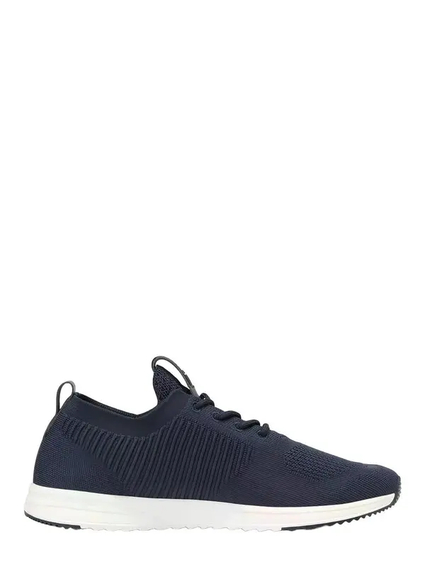 Marc O'polo Jasper 5d Knitted Sneakers - Blue