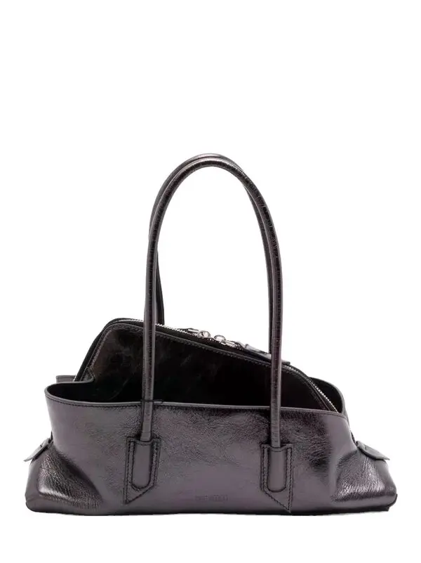 Attico La Passeggiata Tote Bag - Grey