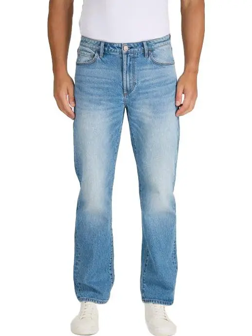 Monfrère Caine Straight Fit Jeans - Lincoln