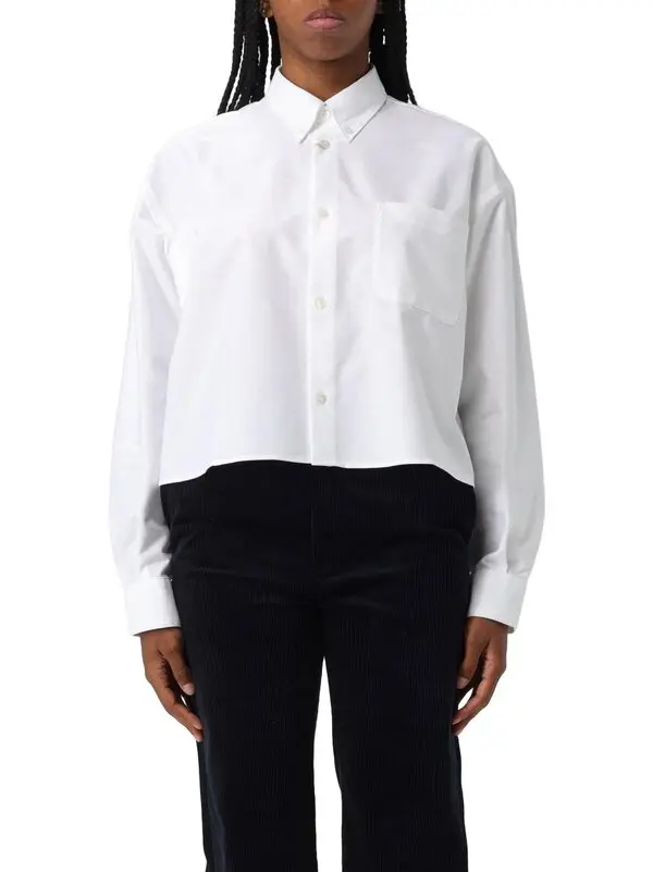 A.p.c. Shirt - White