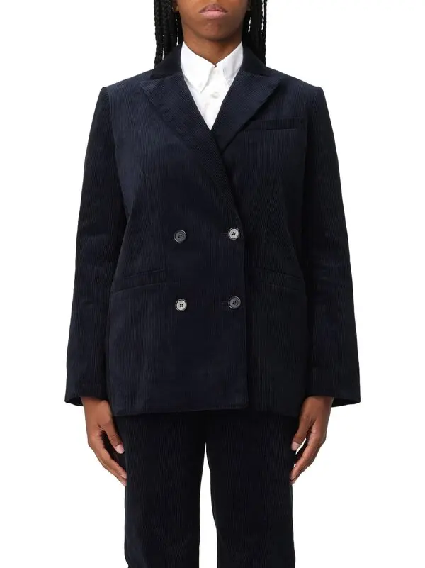 A.p.c. Blazer - Blue