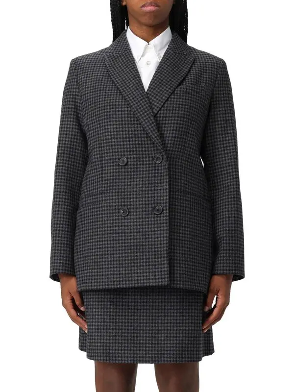 A.p.c. Blazer - Grey