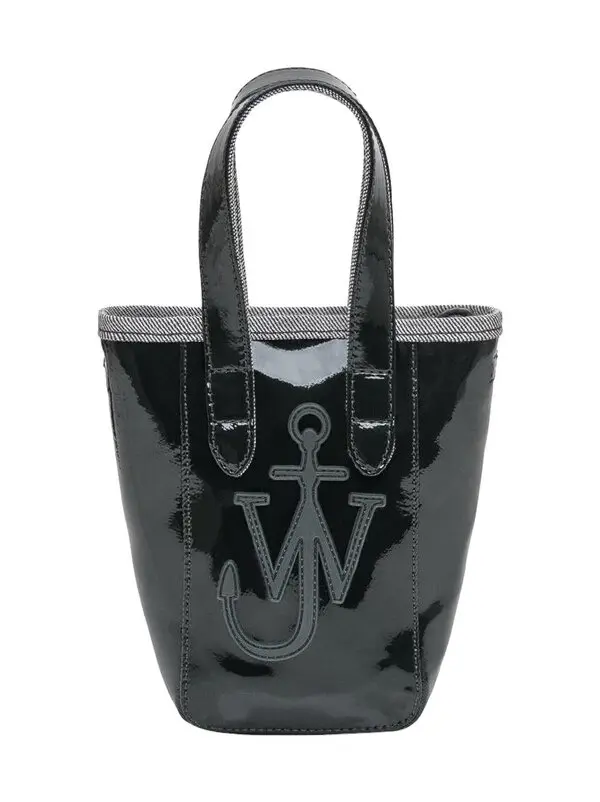 JW Anderson Mini Belt Bag - Green