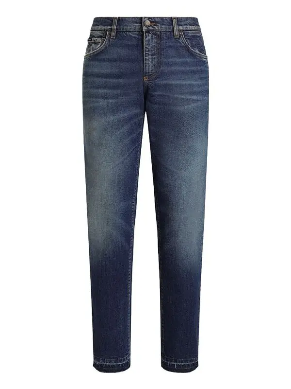 Dolce & Gabbana Trousers - Combined Variant