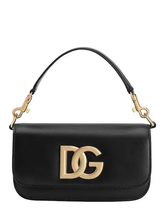 Dolce & Gabbana Handbag - Black