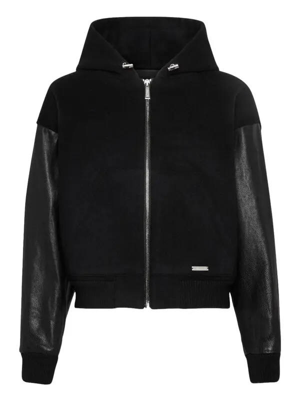 Dsquared2 Jacket - Multicolor