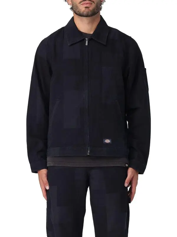 Dickies Jacket - Blue