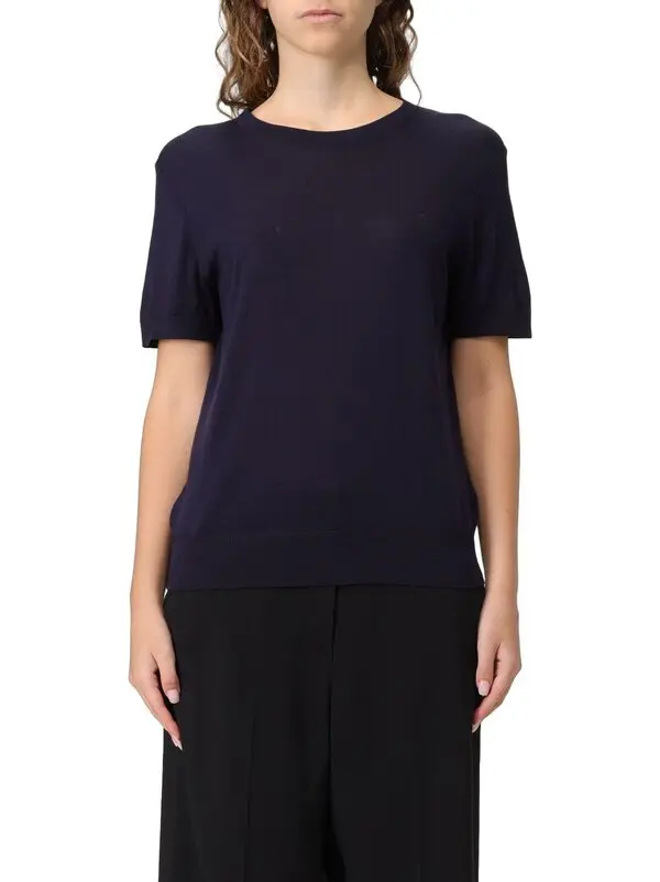 Theory Sweater - Blue