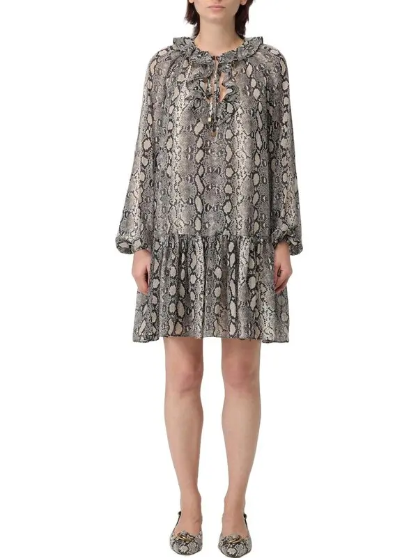 Michael Kors Dress - Multicolor