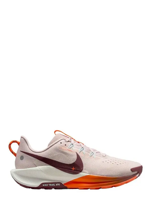 Nike React Pegasus Trail 5 - Silt Red/hyper Crimson/sail
