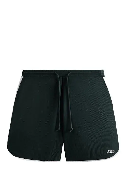 Kith X Wilson Jordan Short - Stadium