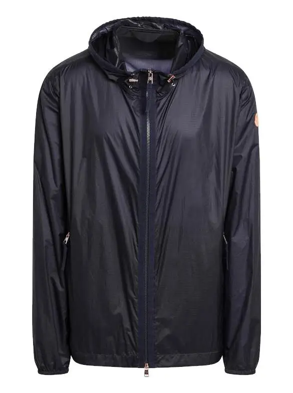 Moncler X Gilga Farm Hamlin Windbreaker - Blue