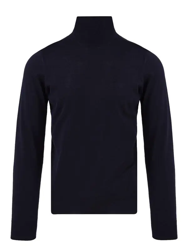 DRUMOHR Sweater - Blue