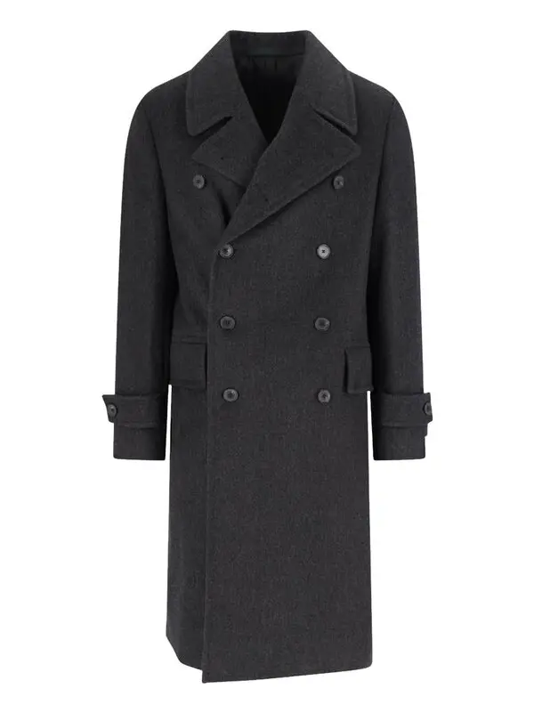 Caruso Jackets - Grey