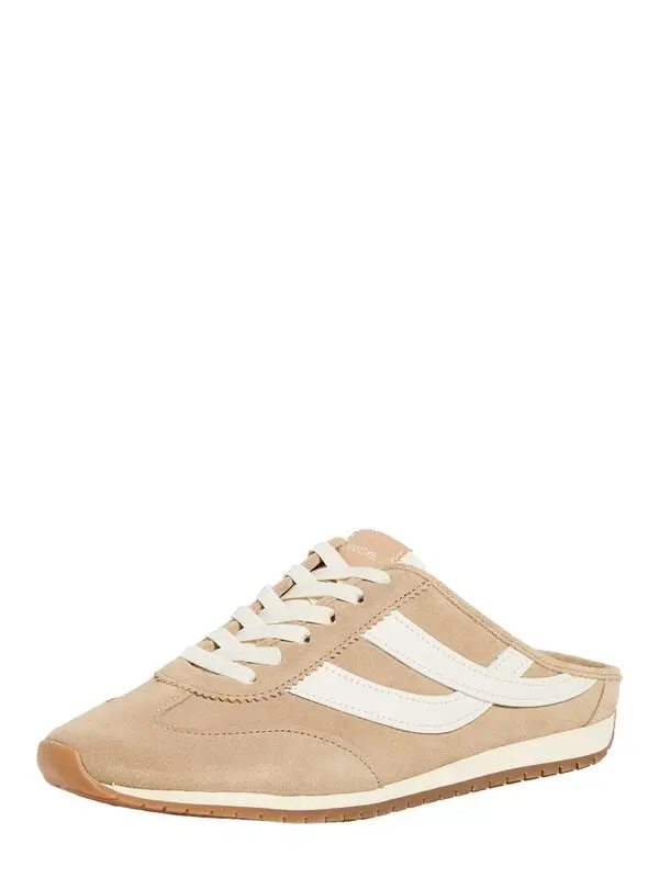 Vince Runner Mules - Sand Trail/milk