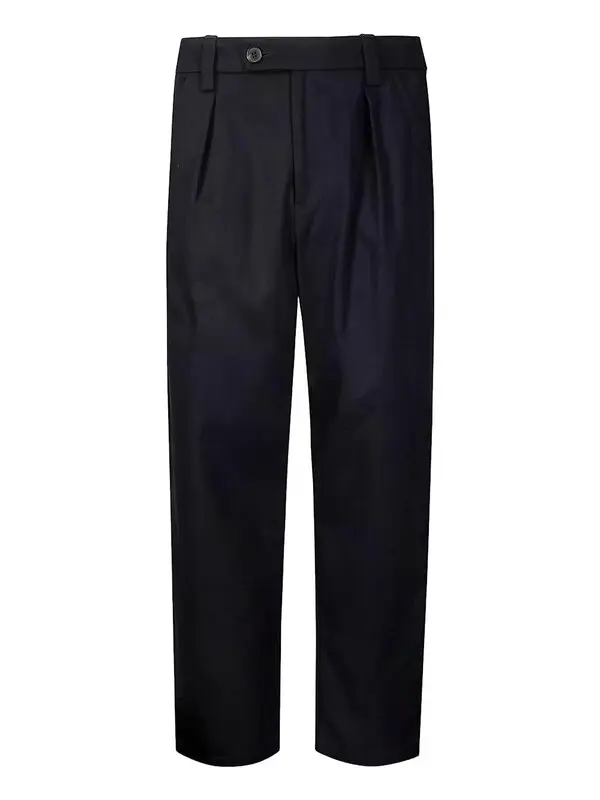 A.p.c. Renato Trousers - Blue
