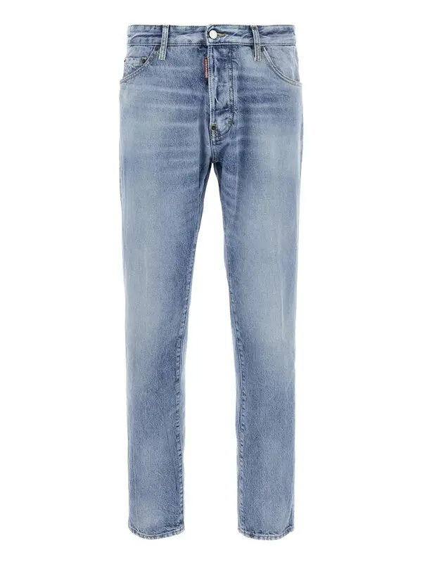 Dsquared2 Cool Guy Jeans - Blue