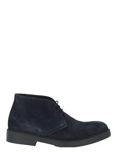 CALPIERRE Ankle Boots - Blue