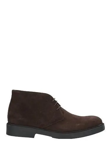 CALPIERRE Ankle Boots - Brown