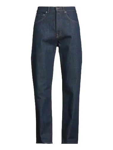 Missoni Cotton-elastane Jeans - Blue