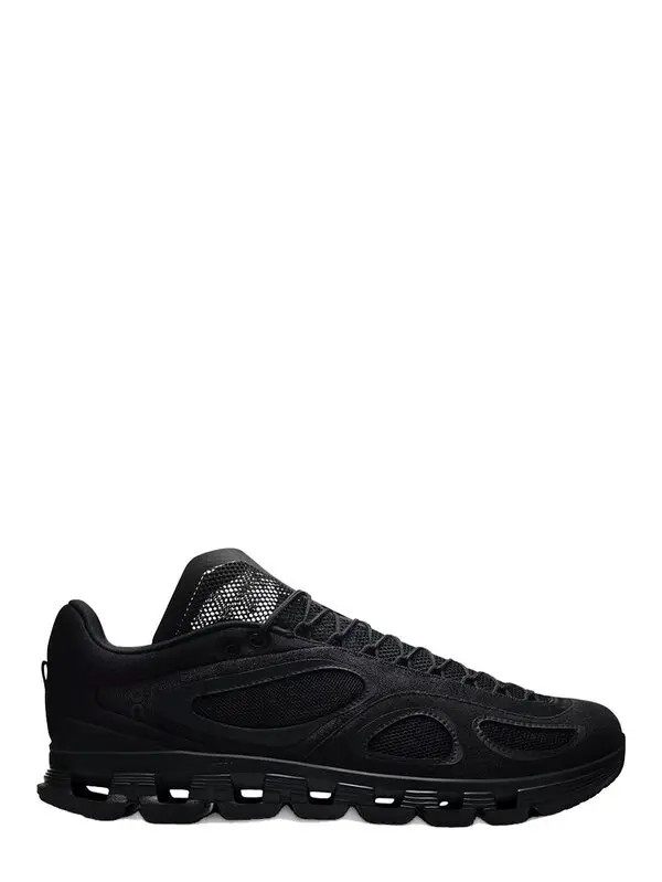 On Cloud X Fka Twigs Sneakers - Black