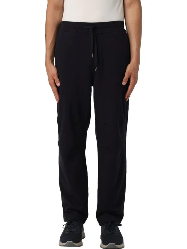 Brunello Cucinelli Trousers - Navy