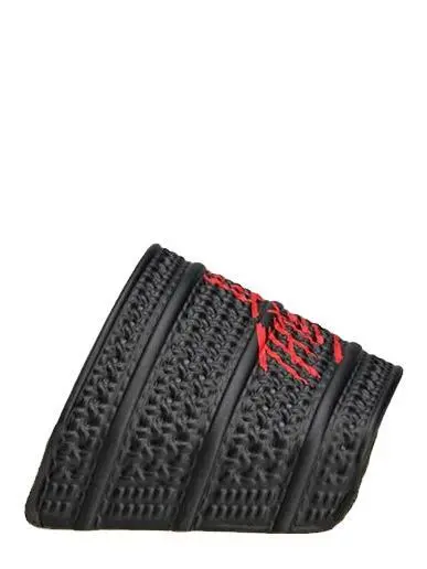 Adidas 100 Thieves X Adilette Slide - Black