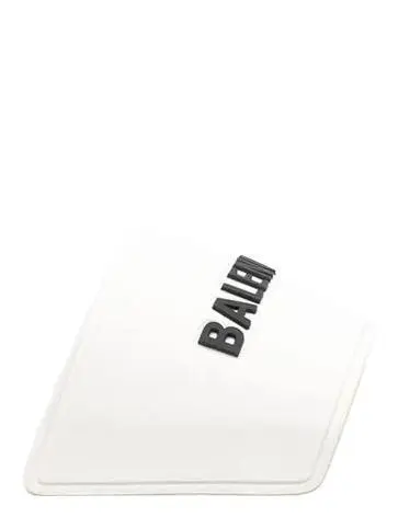 Balenciaga Pool Slides - White