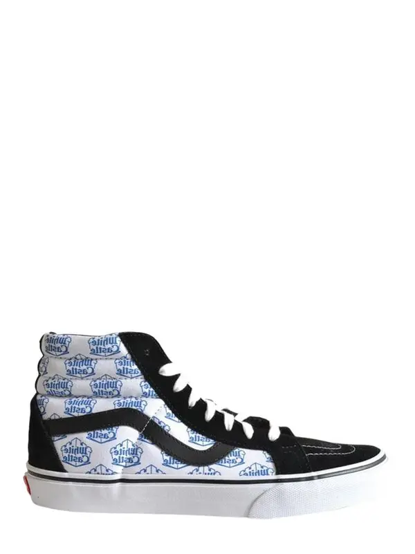 VANS Supreme Sk8-hi Reissue - White